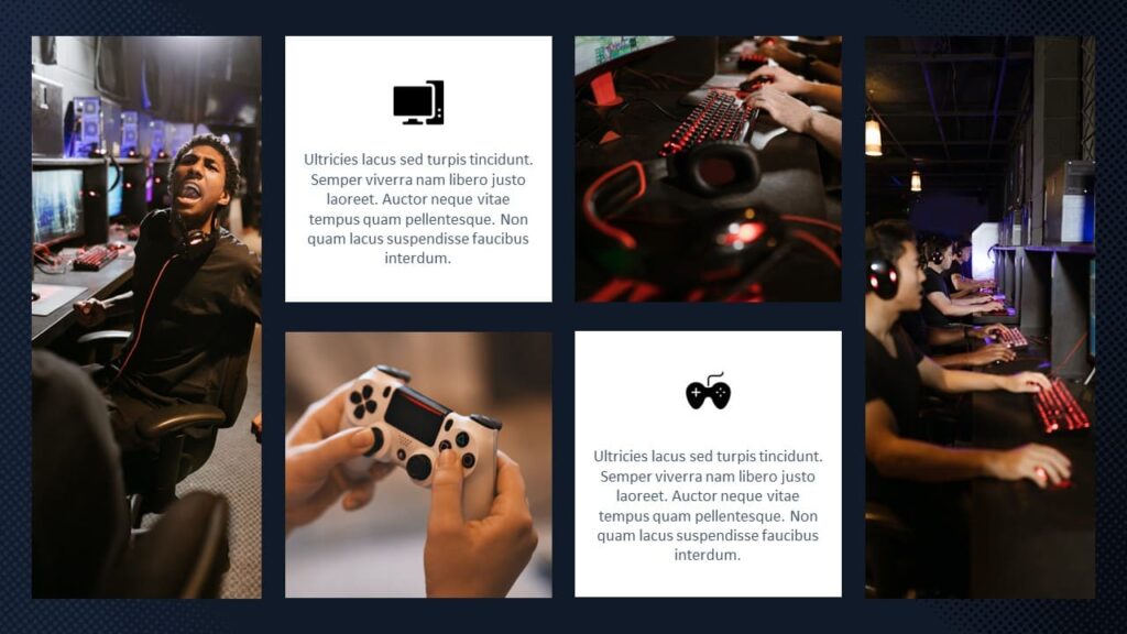 Review Game Templates for Powerpoint – MasterBundles