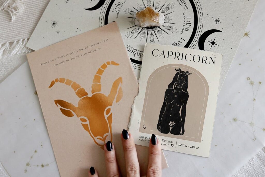 Zodiac Signs Constellation BUNDLE – MasterBundles