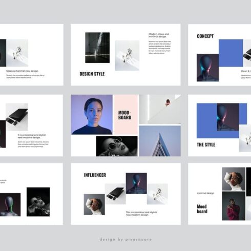 POLA - Keynote Design Template – MasterBundles