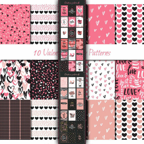 Valentine's Day Bundle – MasterBundles