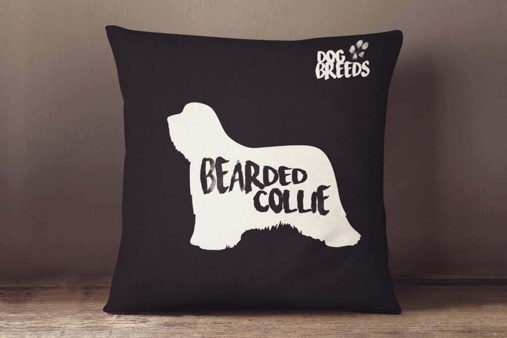 10 Dog Breeds Logos Vol.3 – MasterBundles