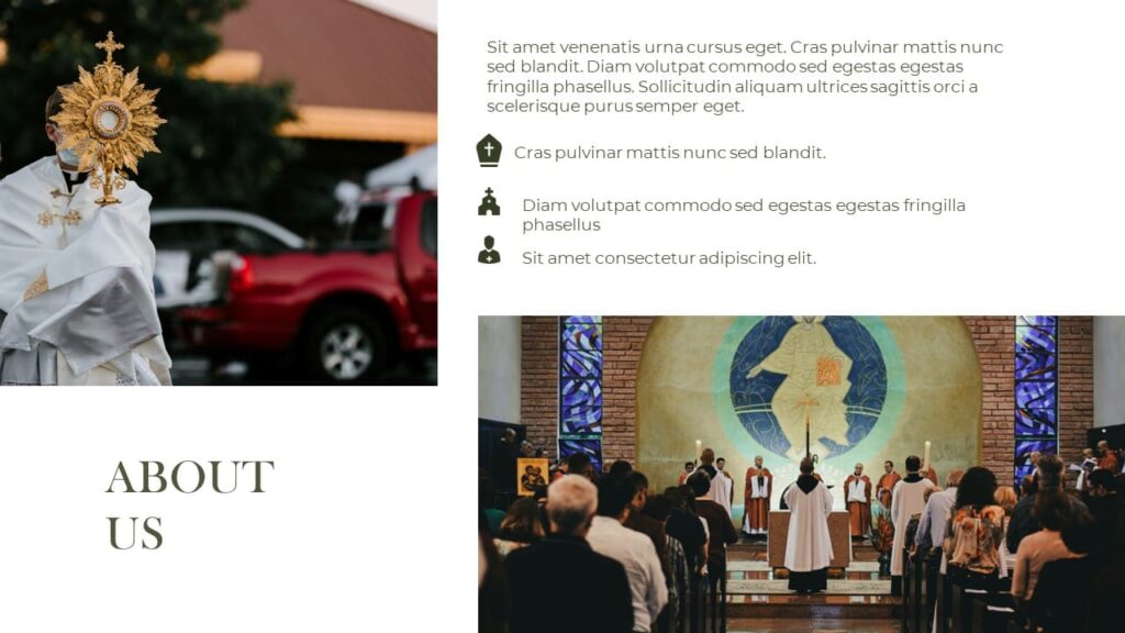 Powerpoint Templates for Church – MasterBundles