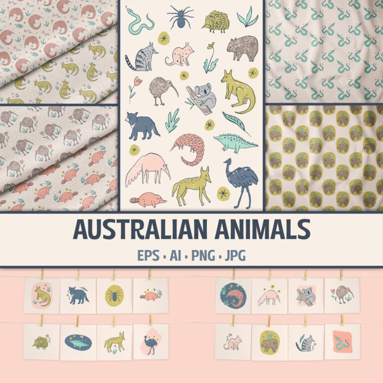 Boho Soul Bundle – MasterBundles