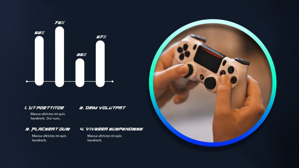 Review Game Templates for Powerpoint – MasterBundles