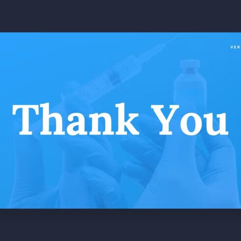 Vacino - Vaccine Powerpoint Template | Master Bundles