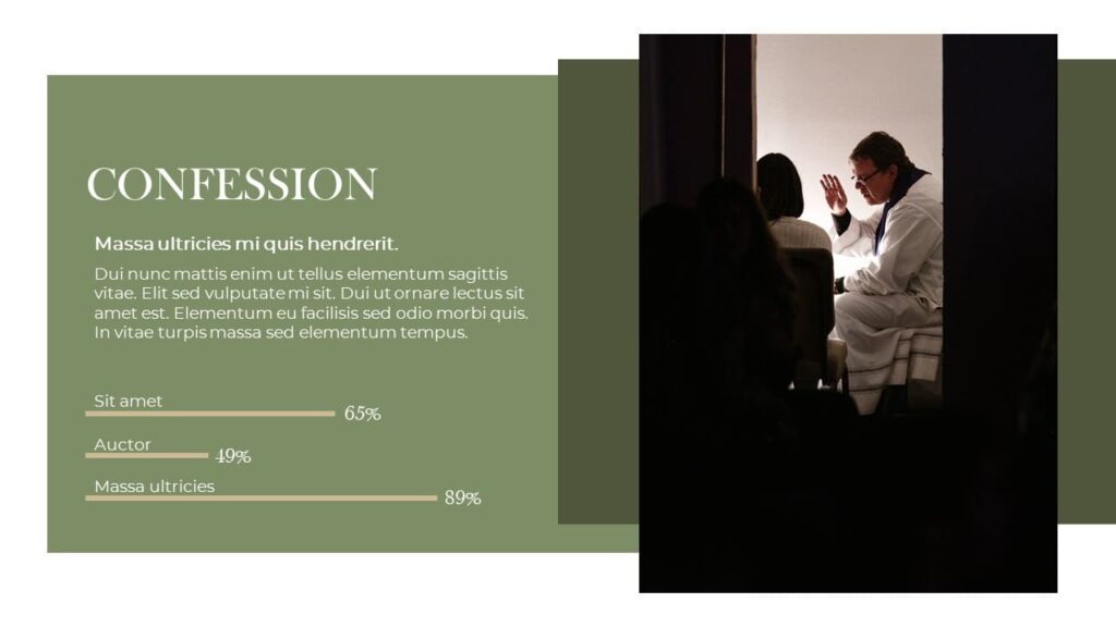 Powerpoint Templates for Church – MasterBundles