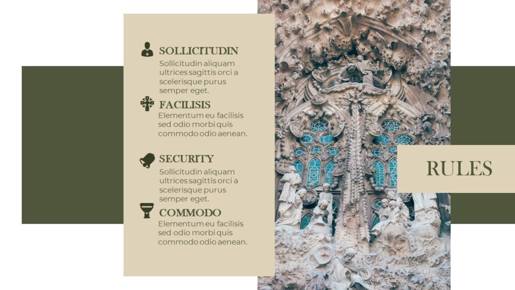 Powerpoint Templates for Church – MasterBundles