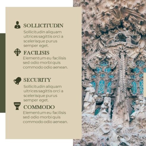 Powerpoint Templates for Church | MasterBundles