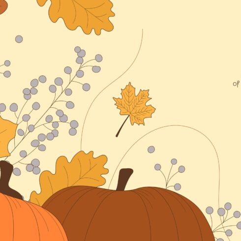 Free Hand Drawn November Calendar – MasterBundles