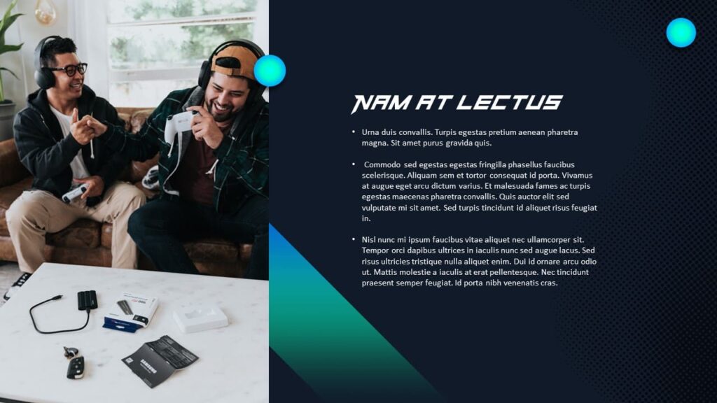 Review Game Templates for Powerpoint – MasterBundles