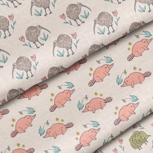 Australian Animals Bundle | MasterBundles