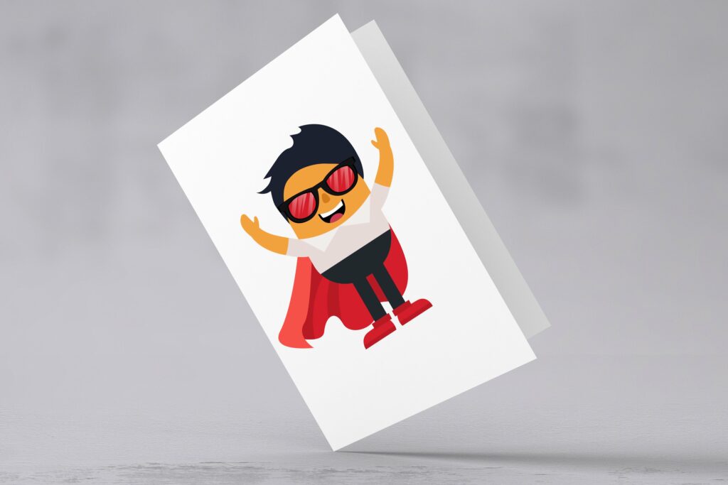 49 Expressive Character Collection Illustration – MasterBundles