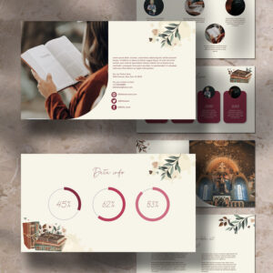 Bible Background For Powerpoint – MasterBundles