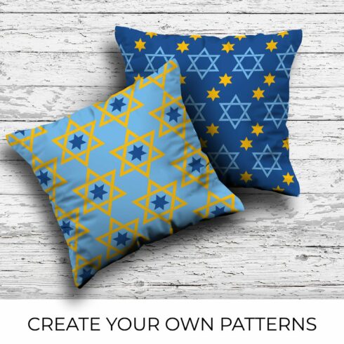 Hanukkah Clipart Bundle. Chanukah Clai Art, Jewish Symbols | Master Bundles