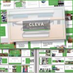 Cleva - University & Collage PowerPoint Template – MasterBundles