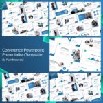 Conference Powerpoint Presentation Template – MasterBundles