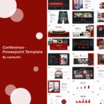 Conference - Powerpoint Template – MasterBundles