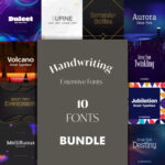 40+ Best Cute Fonts for Android for 2023: Free and Premium