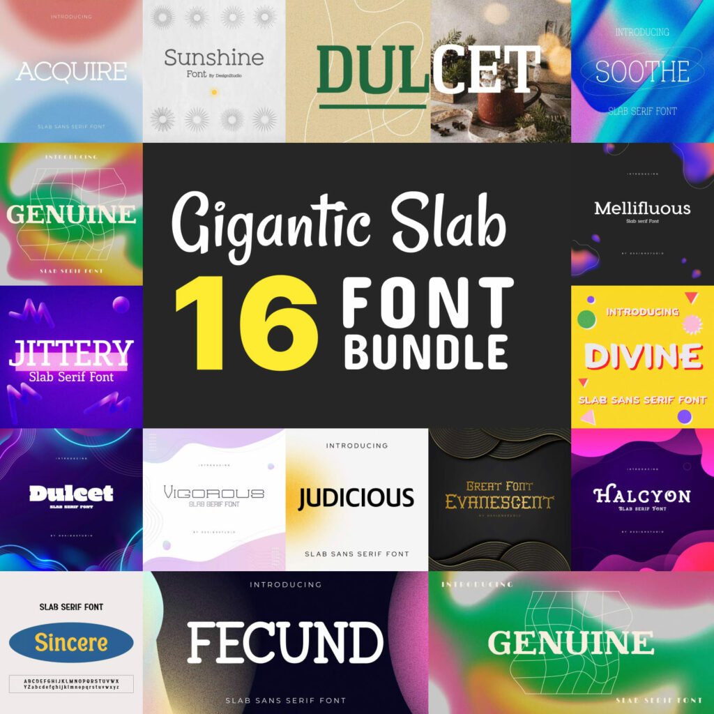 40+ Best Cute Fonts for Android for 2023: Free and Premium