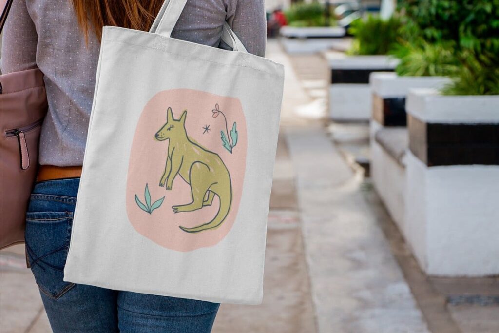 Australian Animals Bundle – MasterBundles