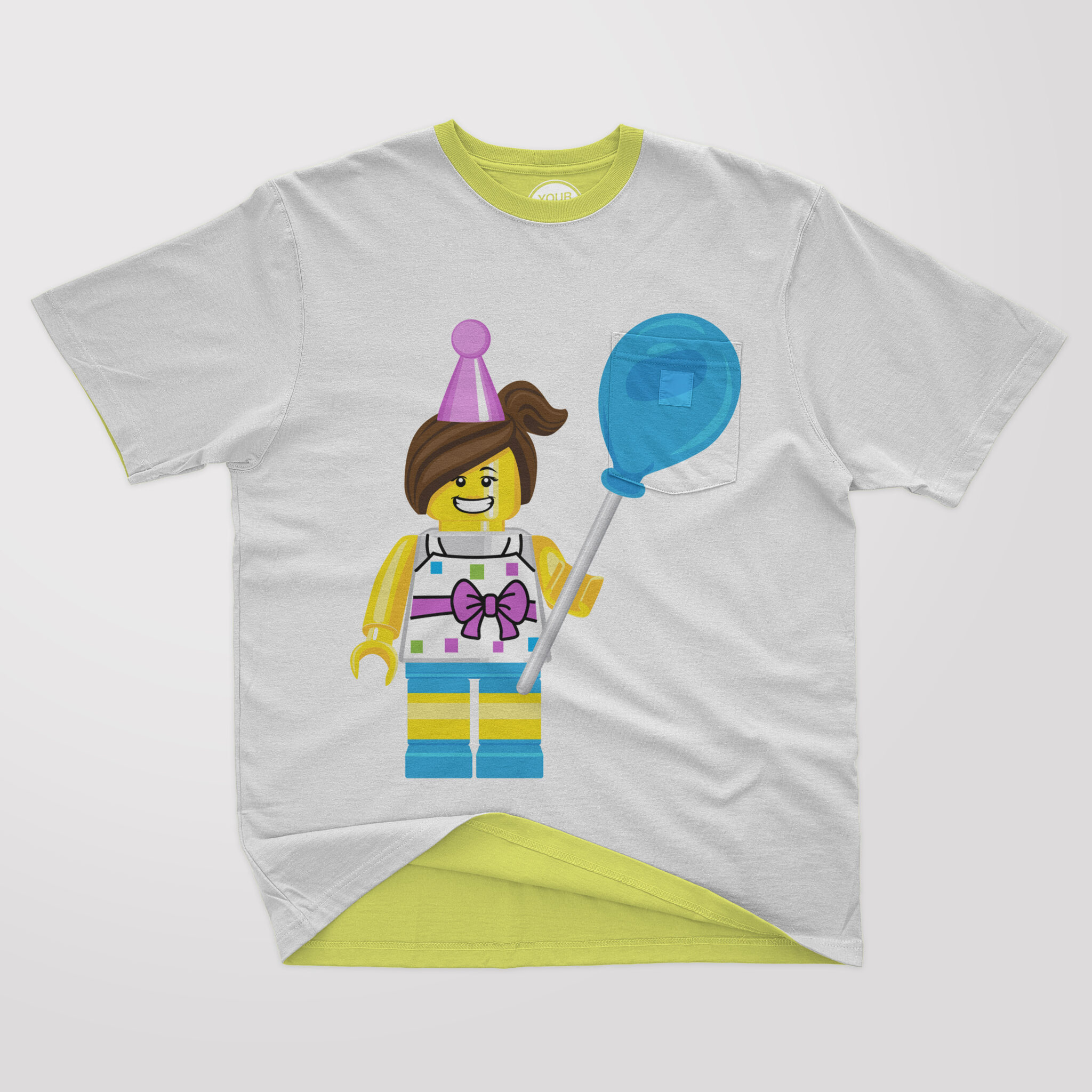 Lego Birthday SVG T-Shirt Designs Bundle – MasterBundles