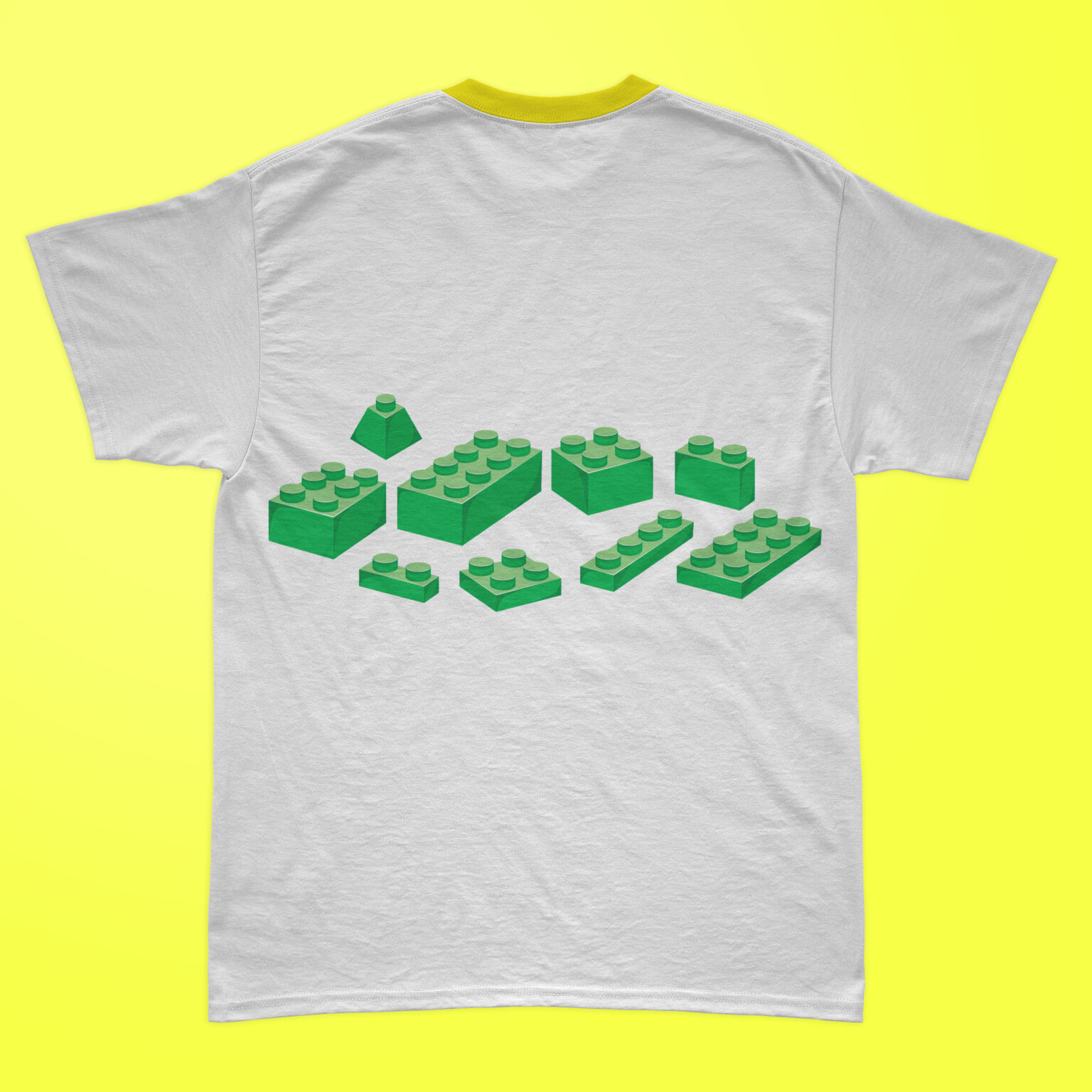 Lego Block SVG T-Shirt Designs Bundle – MasterBundles