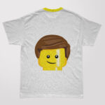 Lego Head SVG T-Shirt Designs Bundle – MasterBundles