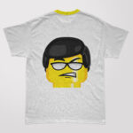 Lego Head SVG T-Shirt Designs Bundle – MasterBundles