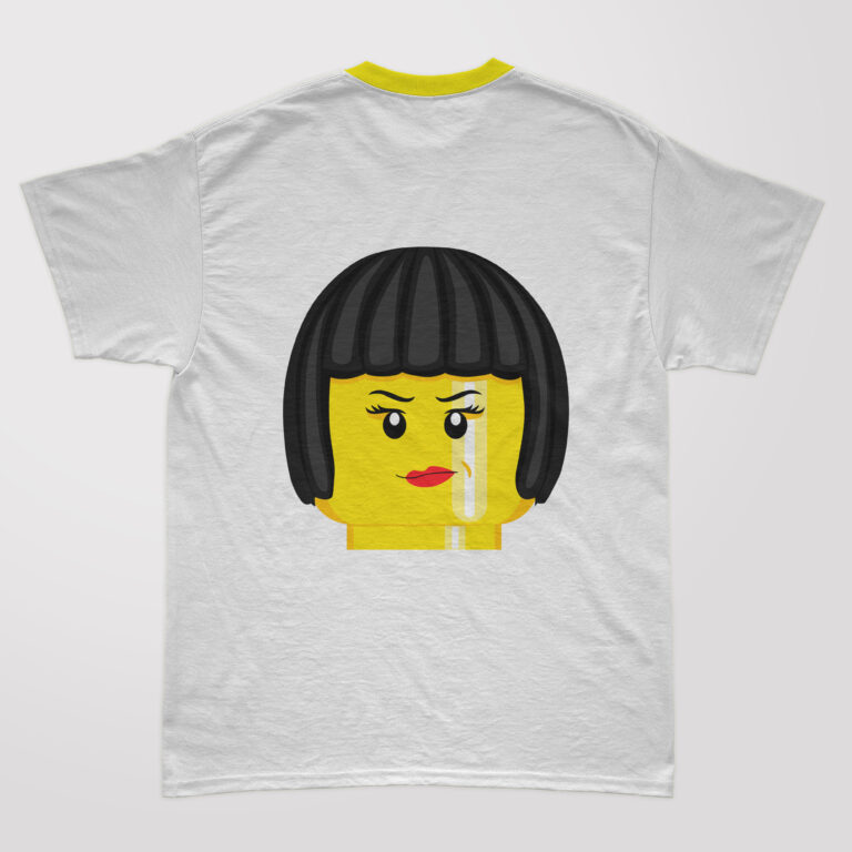 Lego Head SVG T-Shirt Designs Bundle – MasterBundles