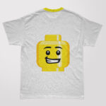 Lego Head SVG T-Shirt Designs Bundle – MasterBundles