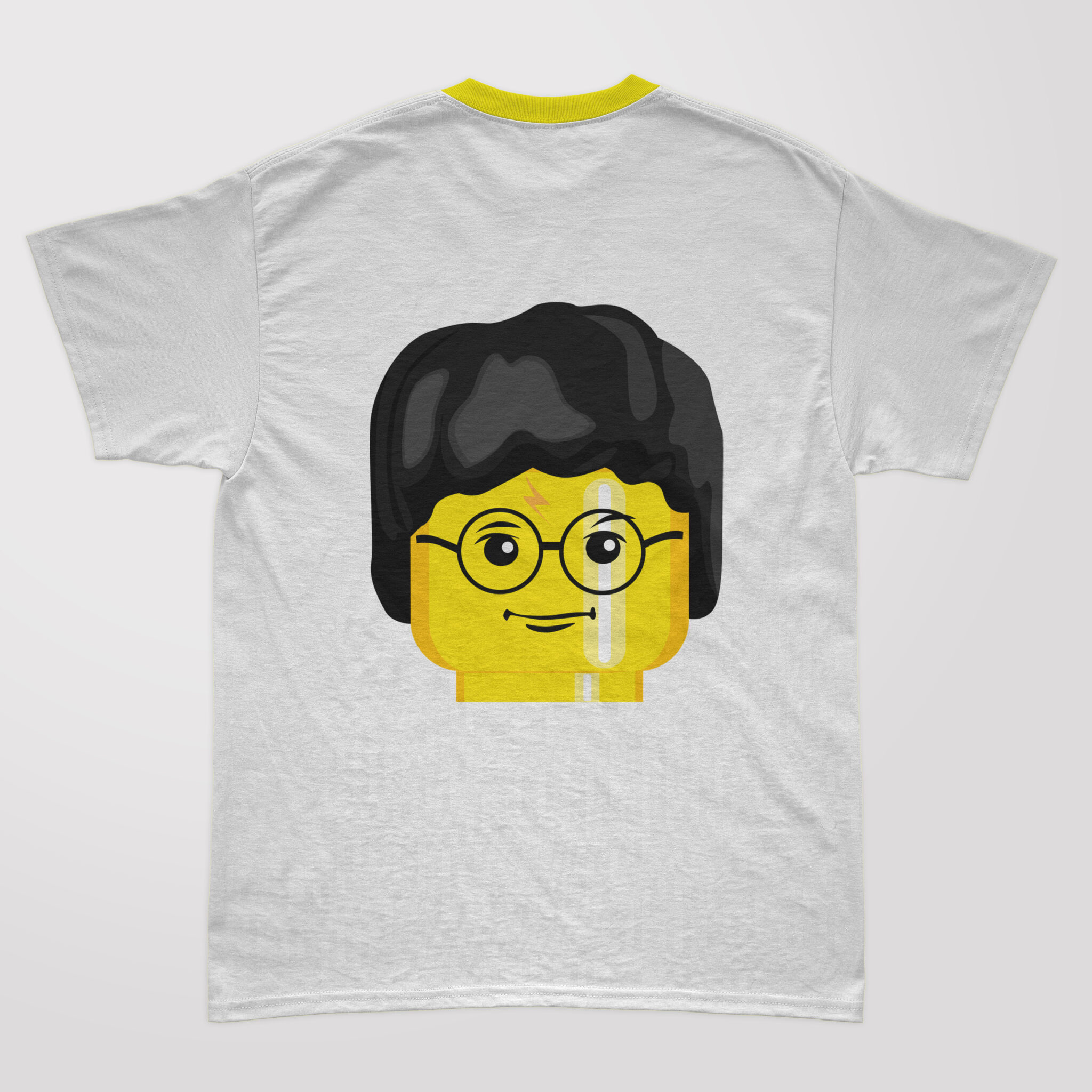 Lego Head SVG T-Shirt Designs Bundle – MasterBundles
