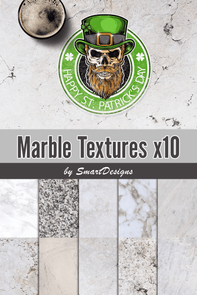 10 Marble Texture Designs – MasterBundles