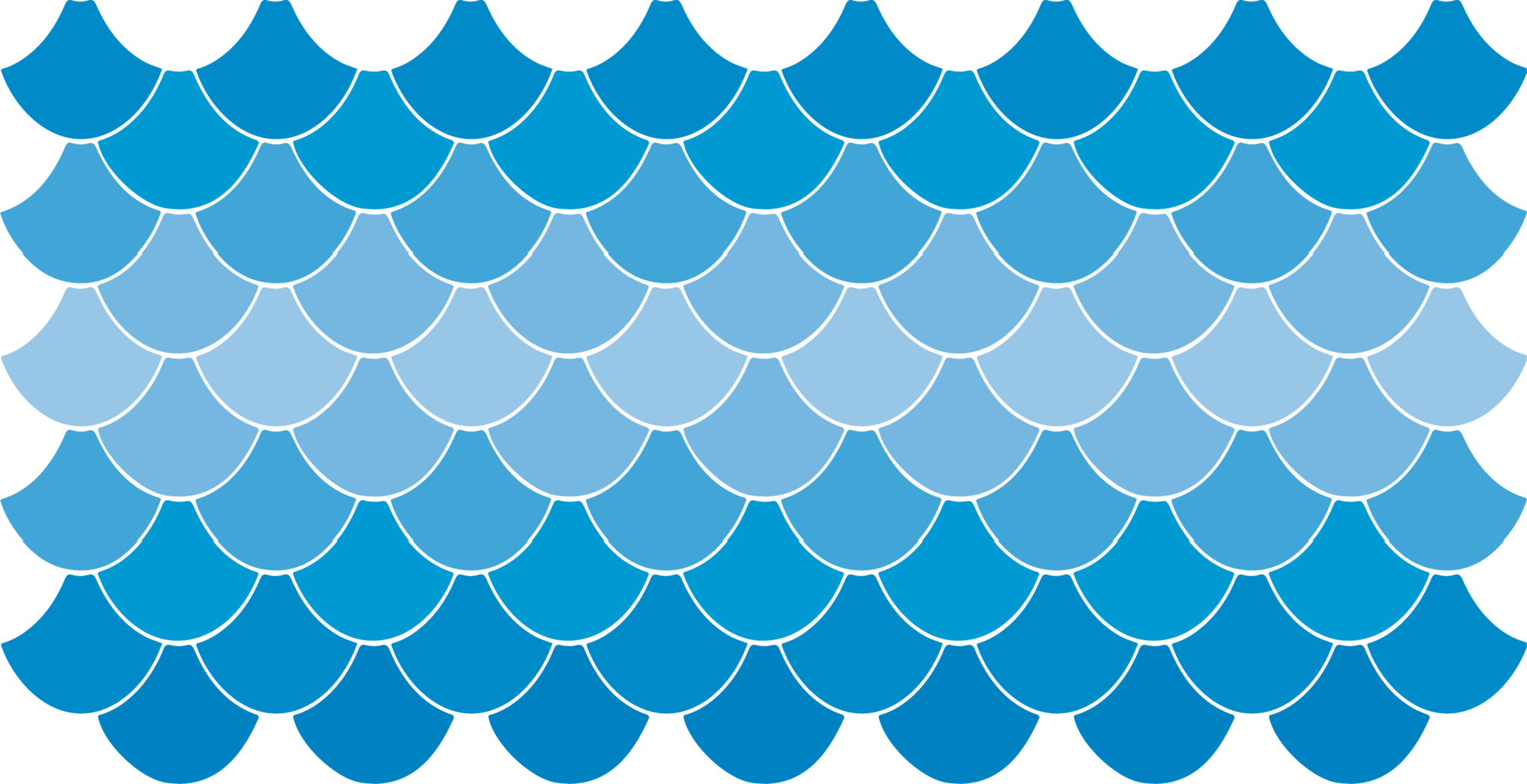 Mermaid Scales SVG Designs – MasterBundles