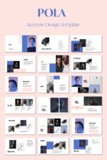 POLA - Keynote Design Template – MasterBundles
