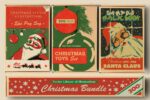 Vintage Christmas Bundle 300+ | MasterBundles