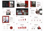 Conference - Powerpoint Template | MasterBundles