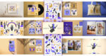 Sacred Oracle Vector Bundle – MasterBundles