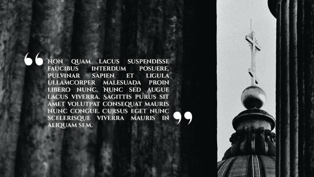 Bible Powerpoint Backgrounds – MasterBundles