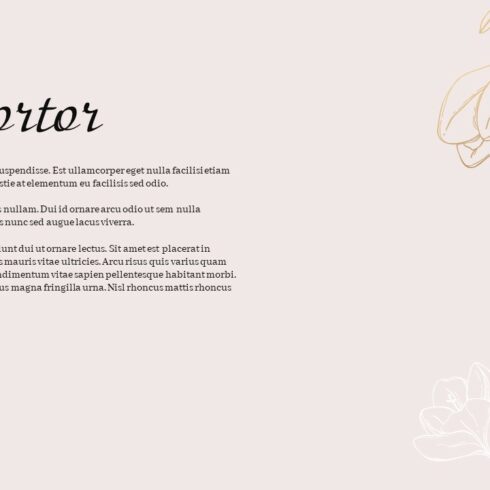 Bible Study Powerpoint Template | Master Bundles