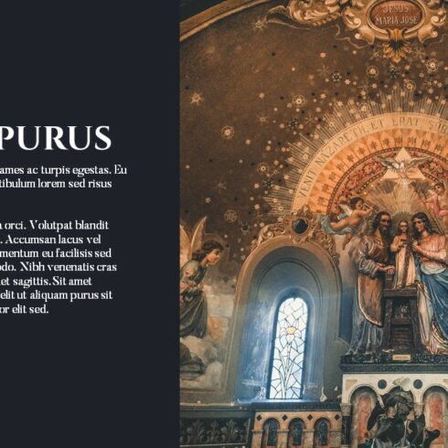 Bible Powerpoint Backgrounds | MasterBundles