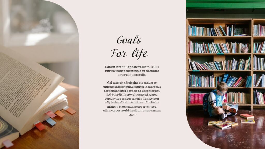 Bible Study Powerpoint Template – MasterBundles