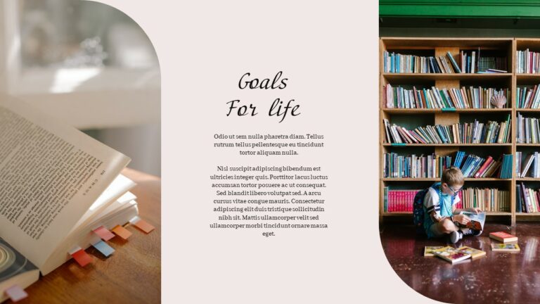 Bible Study Powerpoint Template – MasterBundles