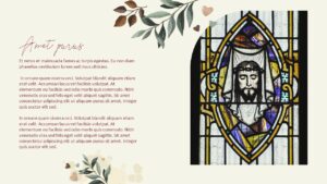 Bible Background For Powerpoint – MasterBundles