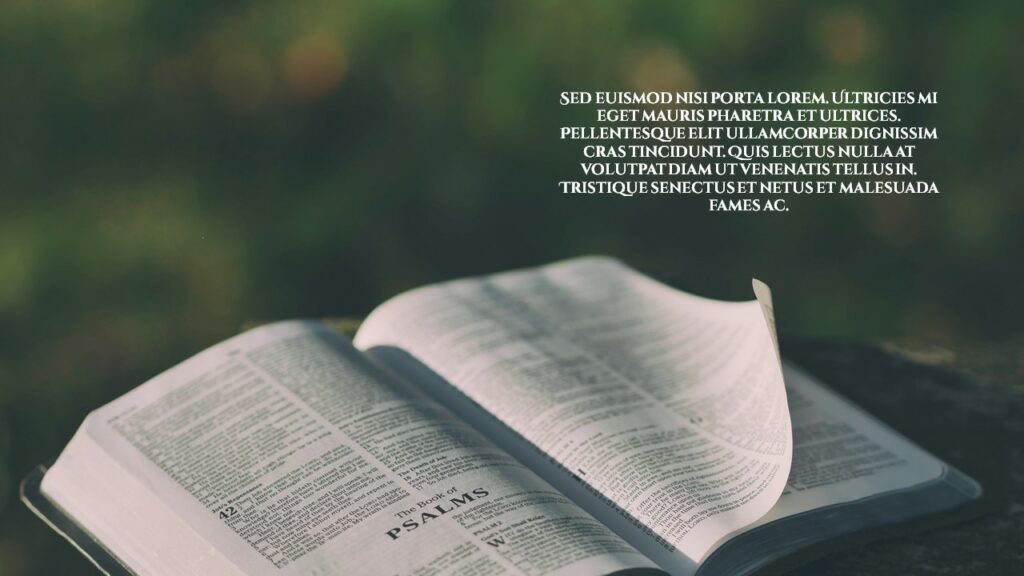 Bible Powerpoint Backgrounds – MasterBundles