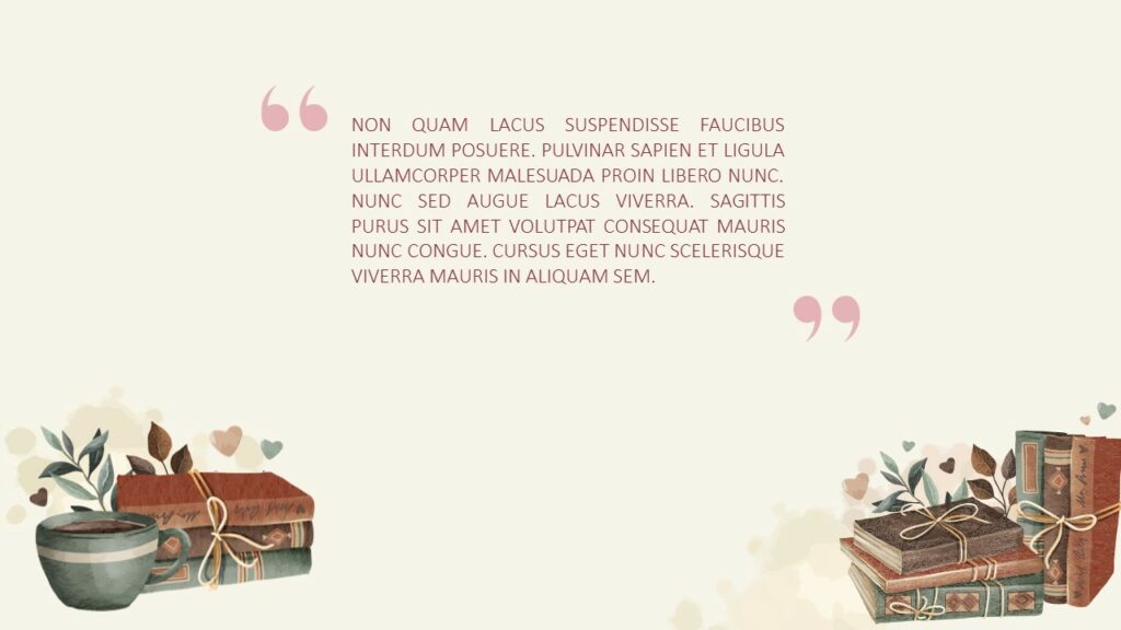 Bible Background For Powerpoint – MasterBundles