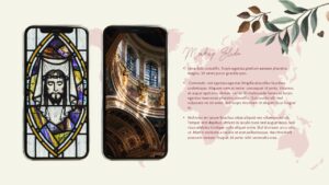 Bible Background For Powerpoint – MasterBundles