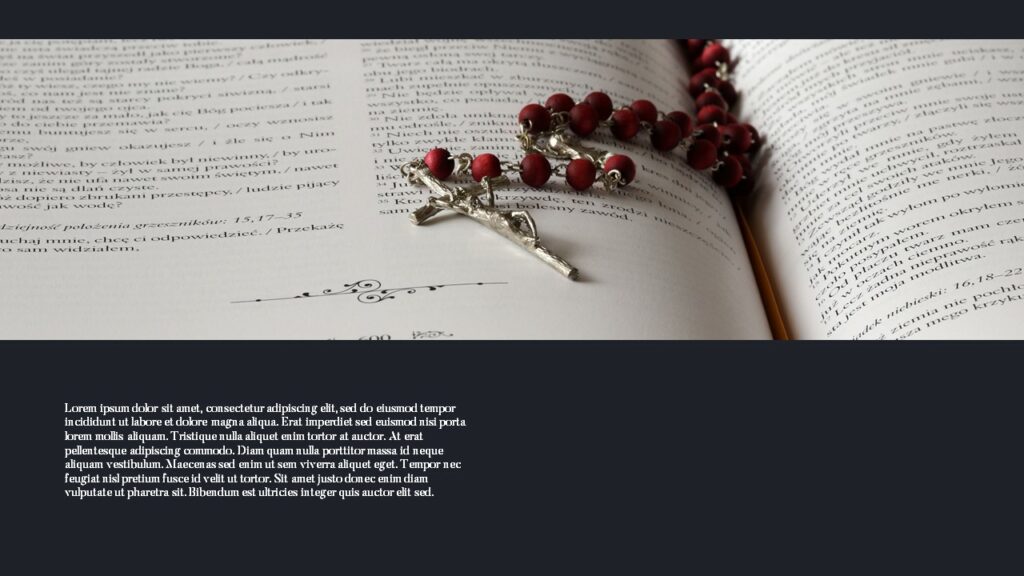 Bible Powerpoint Backgrounds – MasterBundles