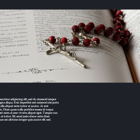 Bible Powerpoint Backgrounds | MasterBundles