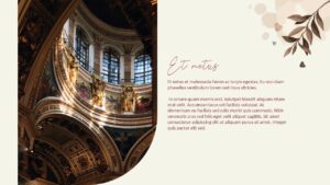 Bible Background For Powerpoint – MasterBundles