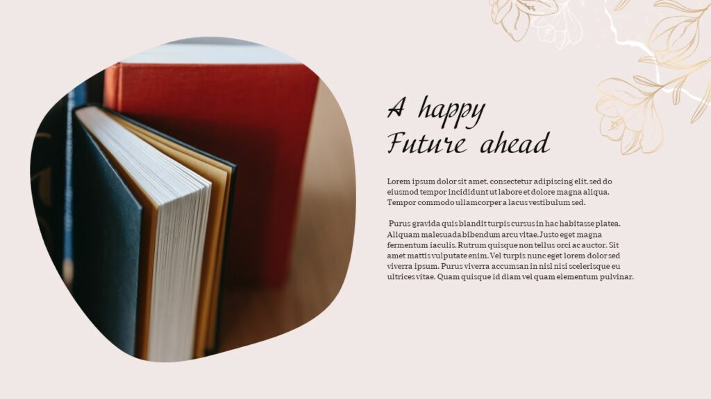 Bible Study Powerpoint Template – MasterBundles